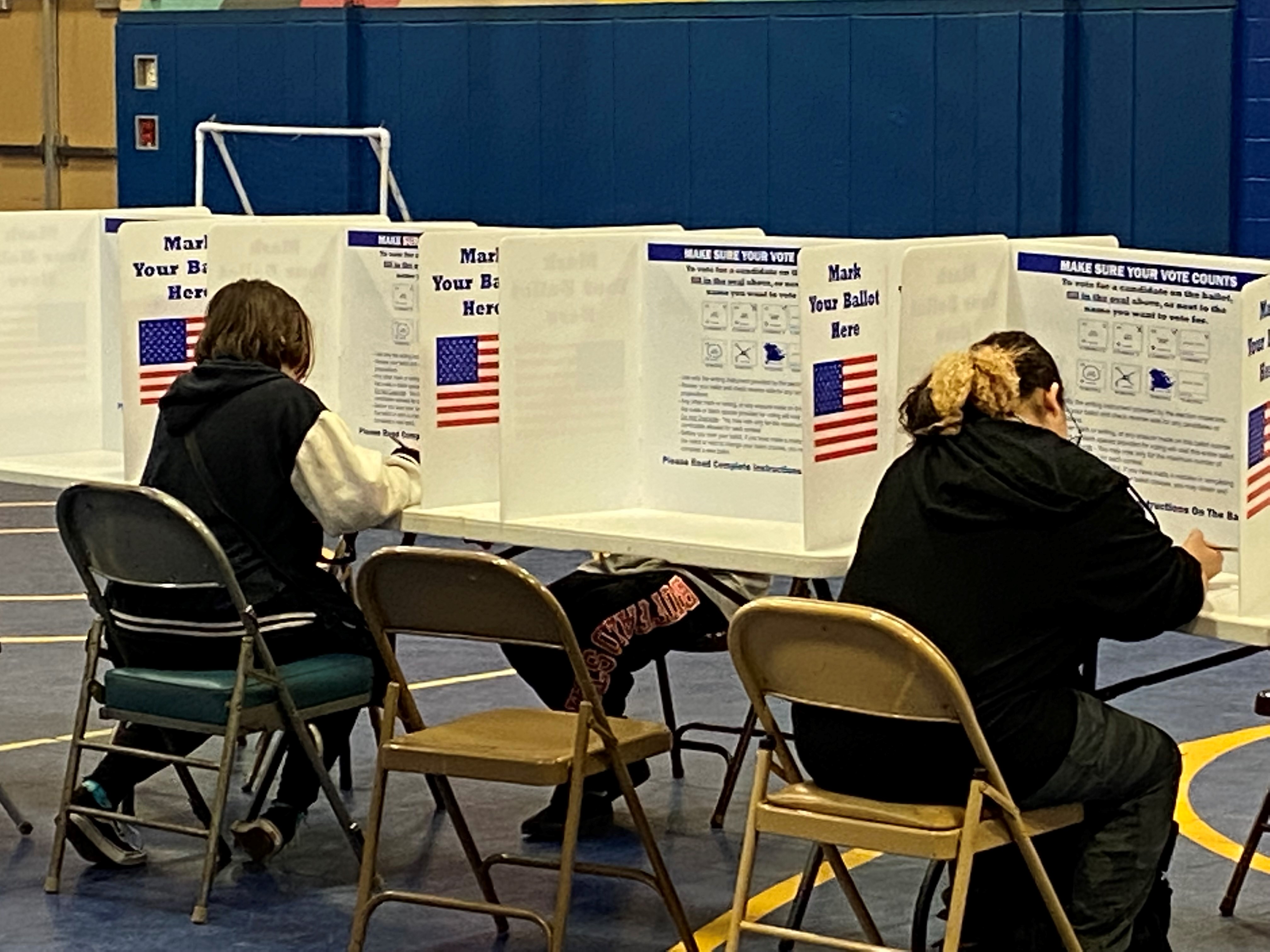 Bengals Vote! | Dr. Katherine S. Conway-Turner Office of Civic and ...