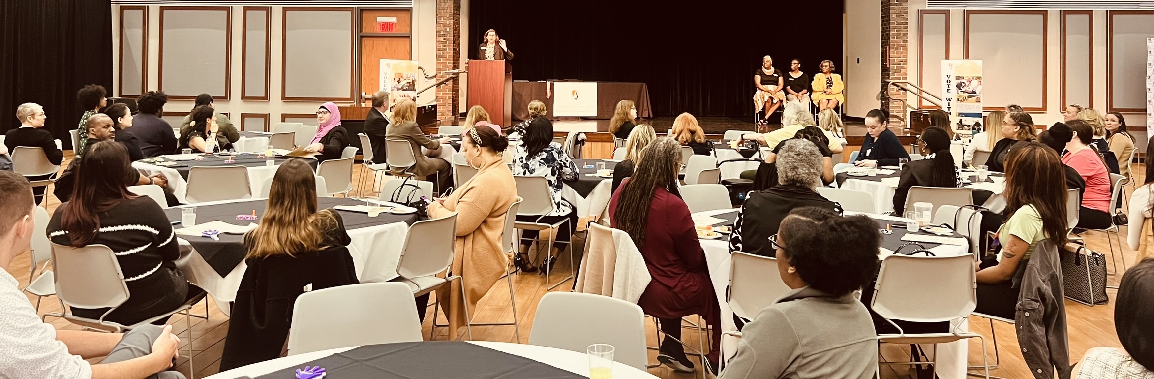 Recognition | Dr. Katherine S. Conway-Turner Office of Civic and ...