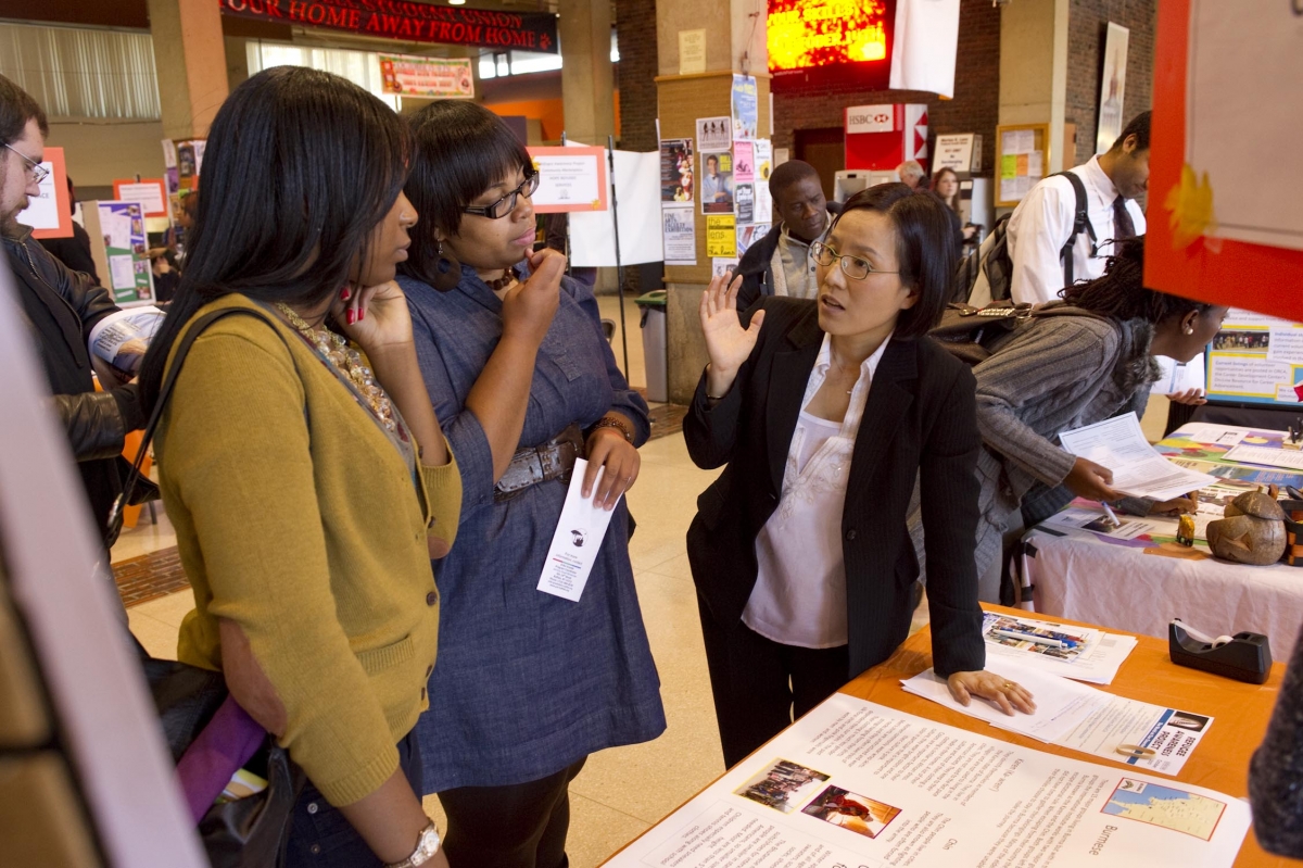 For Faculty | Civic and Community Engagement | SUNY Buffalo State College
